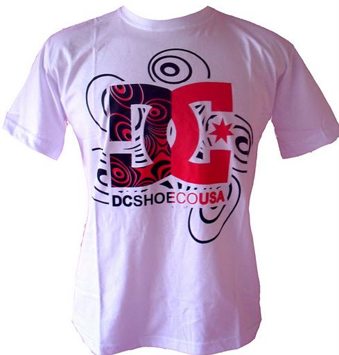 Fotos camisetas de marca famosas - Imagui